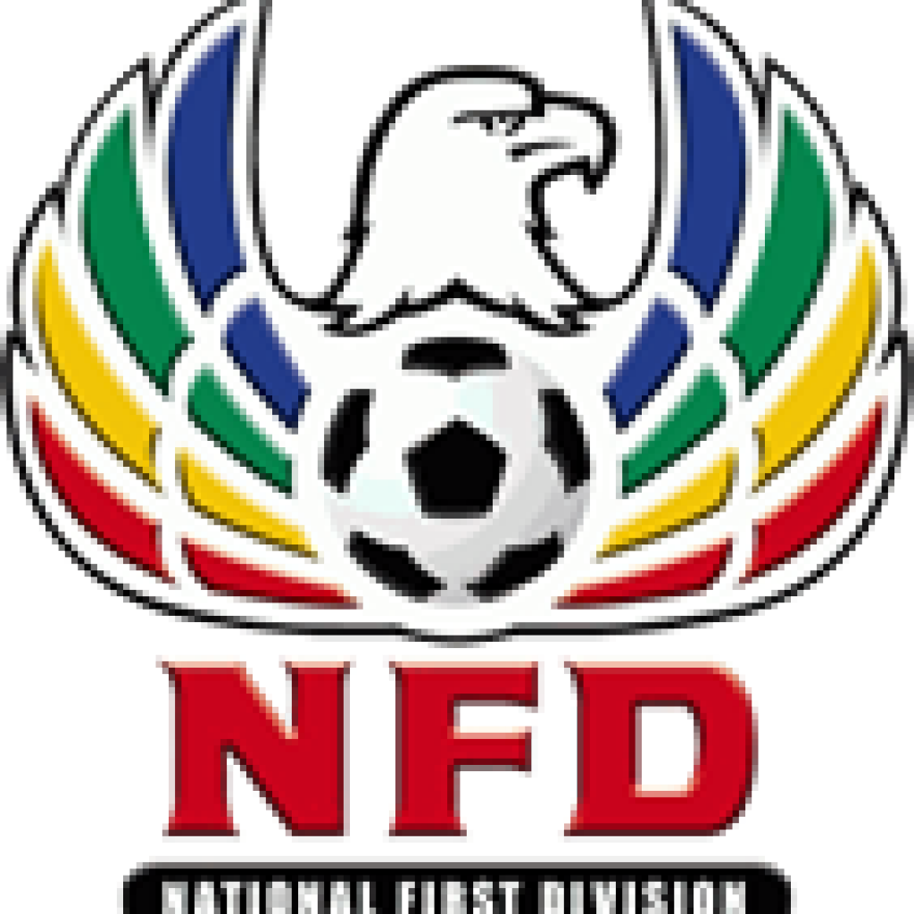 NFD Logo - Lamontville Golden Arrows FC