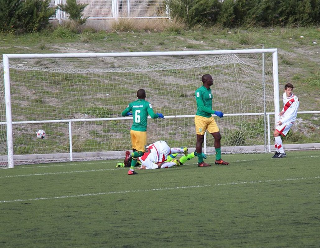 story - Lamontville Golden Arrows FC