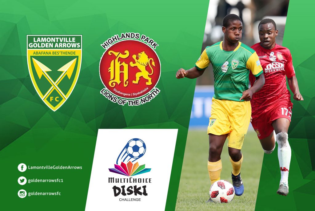 Sugar Ray Xulu stadium host Diski festival - Lamontville Golden Arrows FC