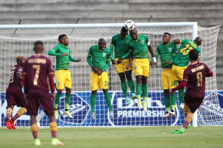 HOME - Lamontville Golden Arrows FC