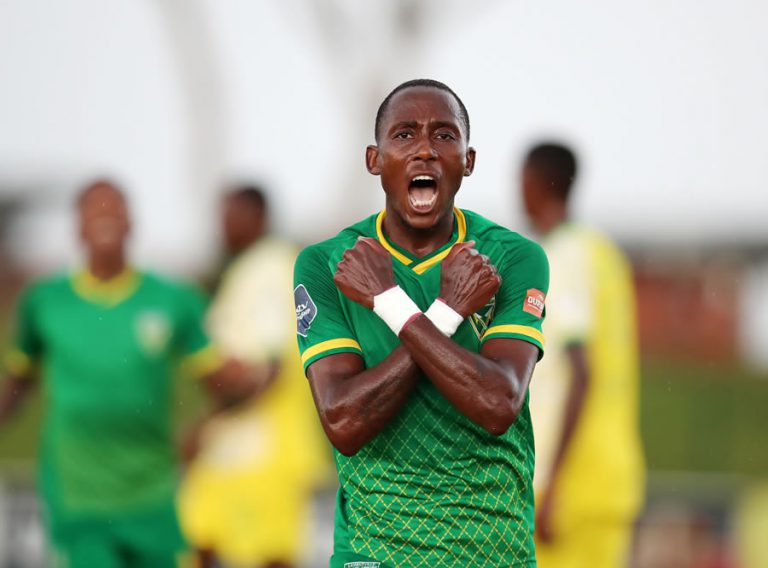 HOME - Lamontville Golden Arrows FC