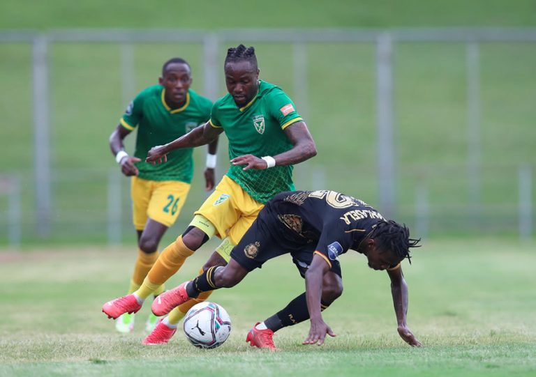HOME - Lamontville Golden Arrows FC
