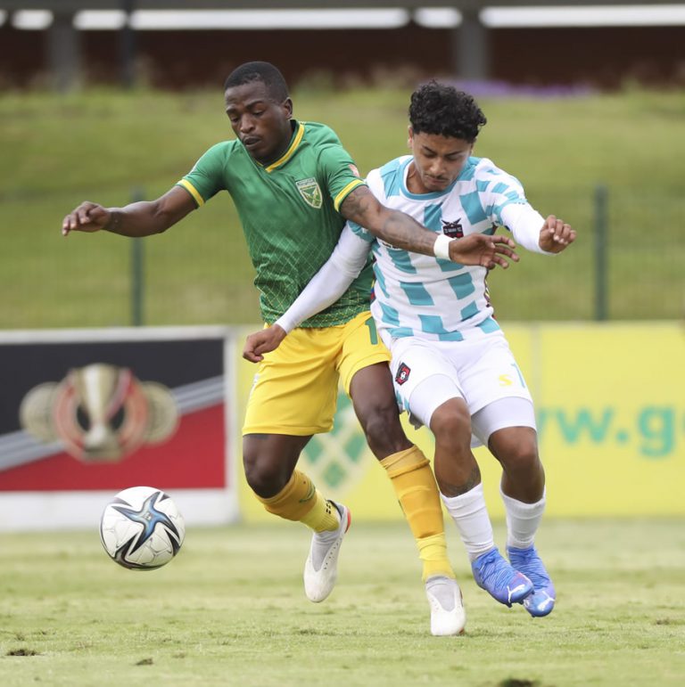 HOME - Lamontville Golden Arrows FC