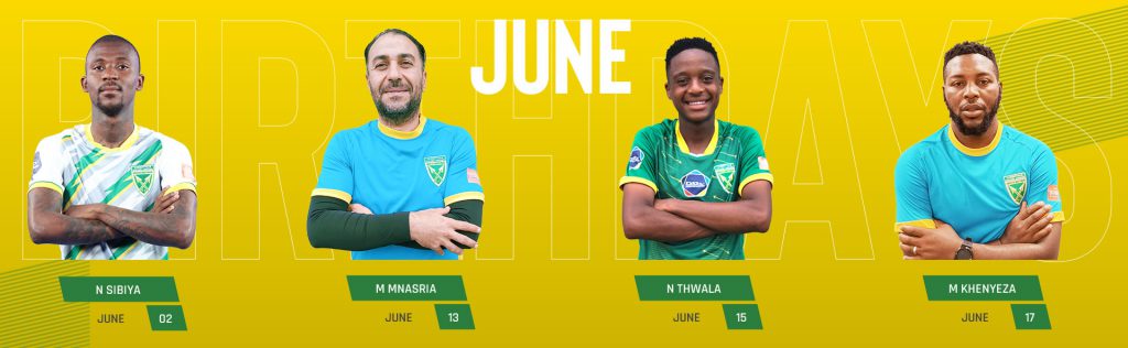 HOME - Lamontville Golden Arrows FC