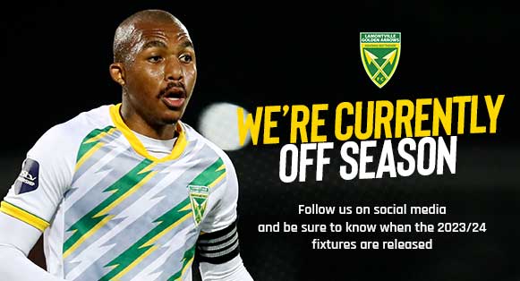 HOME - Lamontville Golden Arrows FC