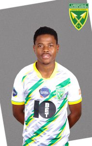 diski-sfundo-syanda-shezi - Lamontville Golden Arrows FC