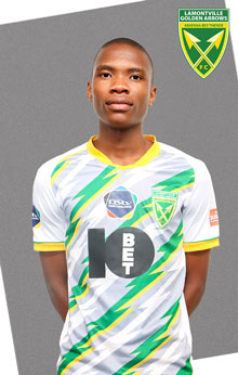 DISKI TEAM - Lamontville Golden Arrows FC