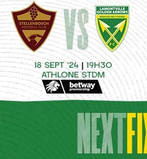 HOME - Lamontville Golden Arrows FC