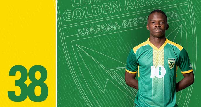 header-nthandoyenkosi-mabaso - Lamontville Golden Arrows FC